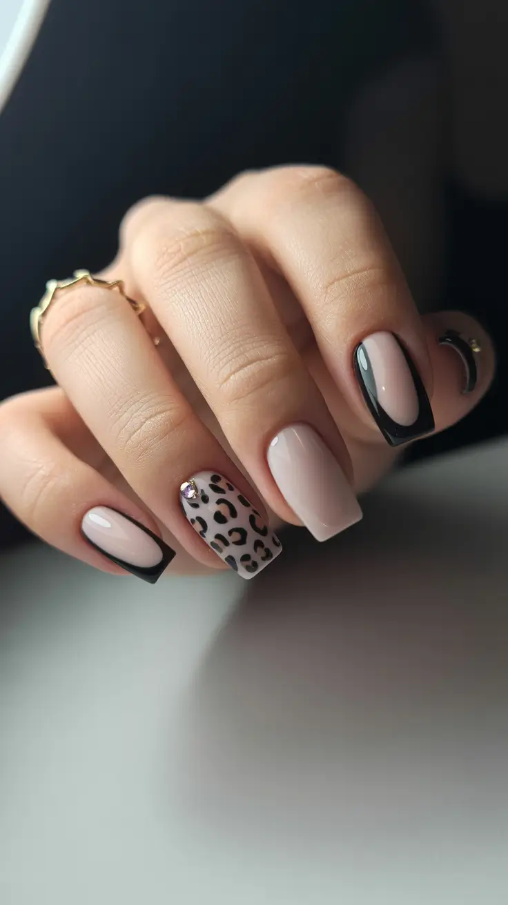 23 Square Nail Designs 2026 - Short, Long, French & Trend Inspo