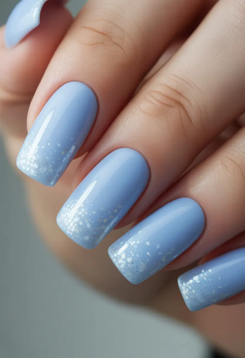 23 Square Nail Designs 2026 - Short, Long, French & Trend Inspo