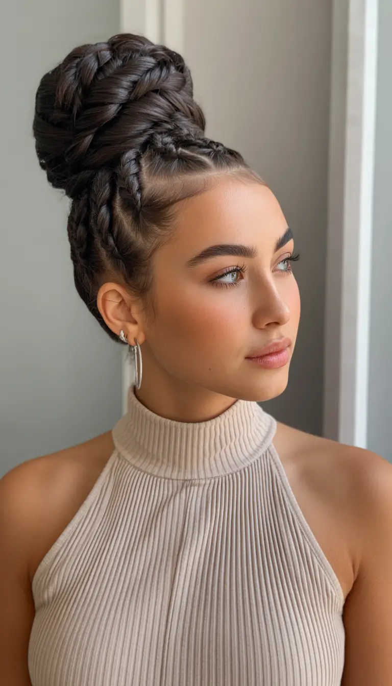 25 Braided Spring Hairstyles 2026 - Cute, Easy & Aesthetic Braids for Women