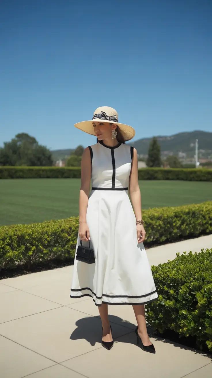 22 Cute Old Money Spring Outfits 2026 – Classy, Casual & Timeless Style ...