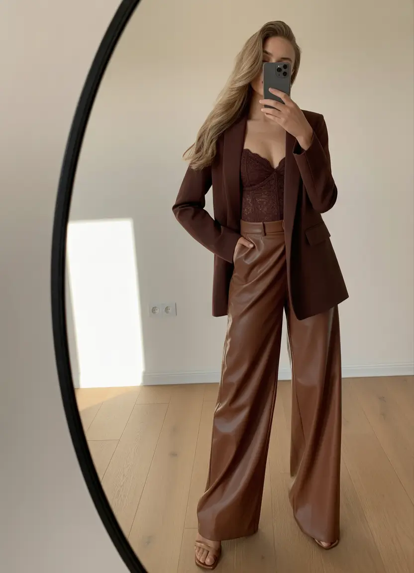 22 Effortless Spring Outfits 2026 Trends – Chic, Casual & European ...