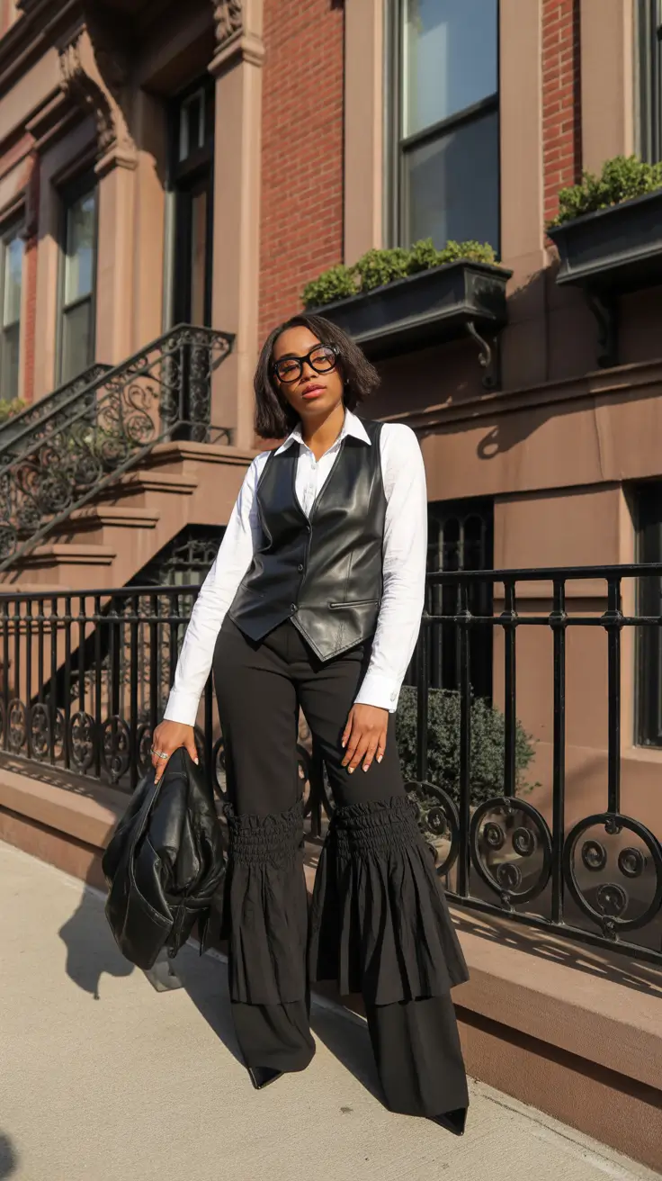 25 Must-Have Spring Outfits 2026 – Casual, Classy & Trendy Style Inspo