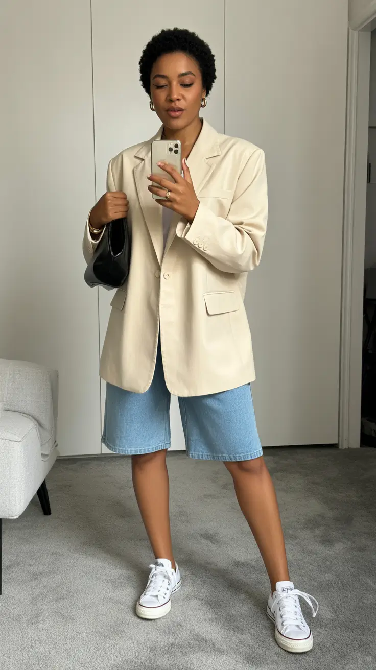 23 Must-Have Spring Outfits for Black Women 2026 - Chic Looks for ...