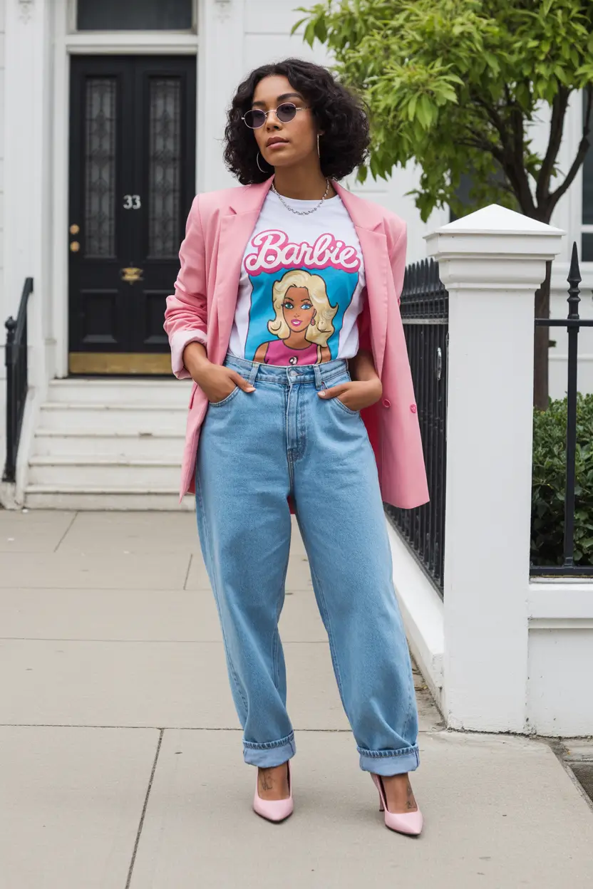 23 Must-Have Spring Outfits for Black Women 2026 - Chic Looks for ...
