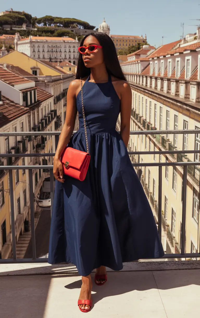 23 Must-Have Spring Outfits for Black Women 2026 - Chic Looks for ...