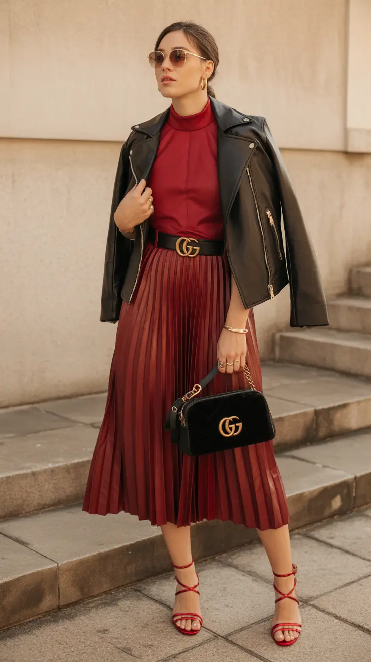 21 Must-Have Spring Transition Outfits 2026 Looks – Work & Casual Inspo