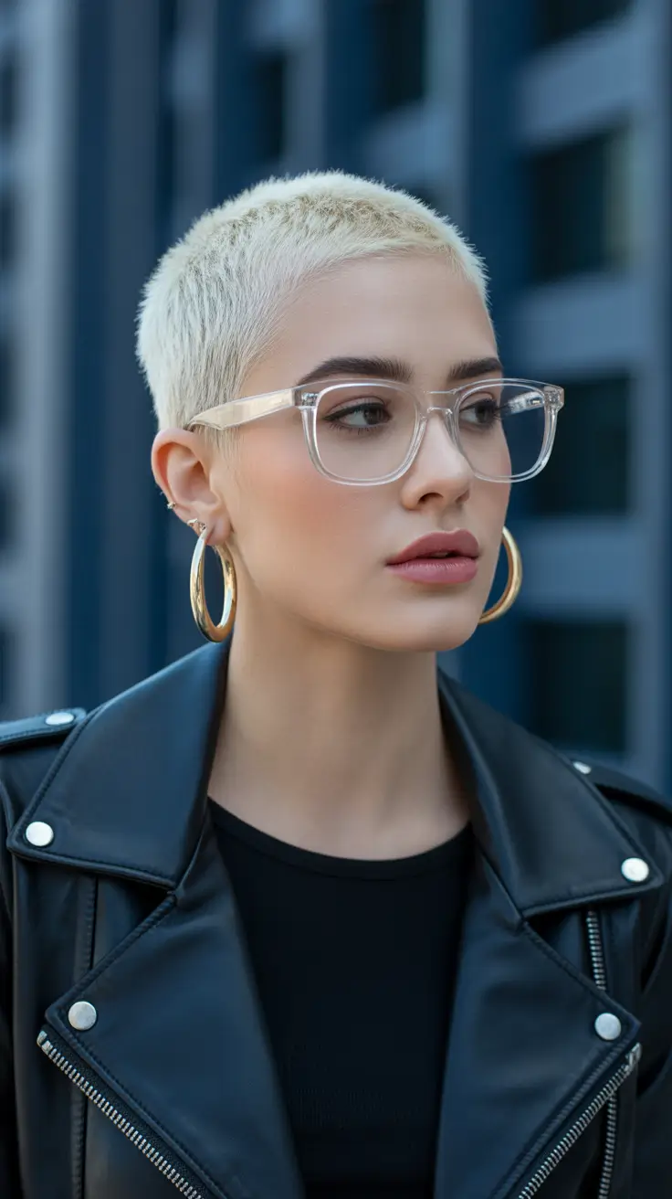 23 Short Spring Haircuts 2026 - Fresh Short Hair Trends, Cute Bobs ...