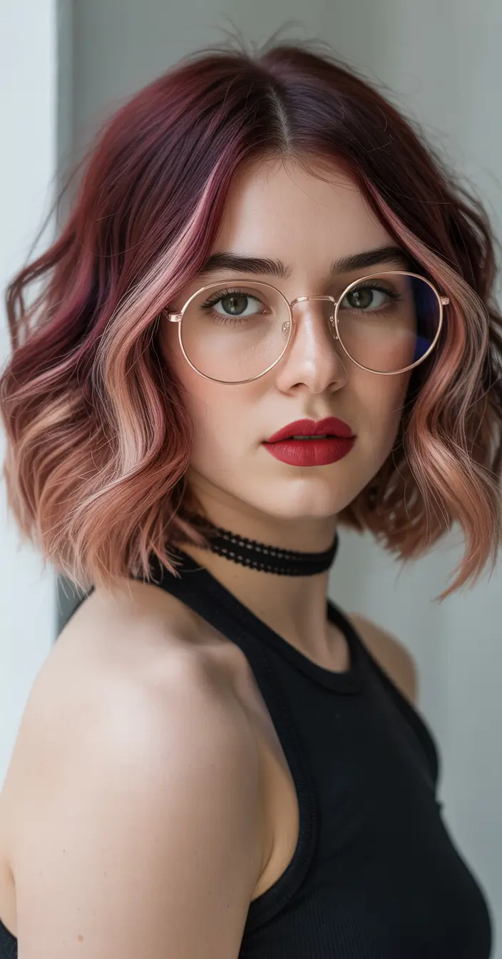 27 Stylish Spring Hair Color Trends 2026 - Brunette, Blonde, Red & Bold ...