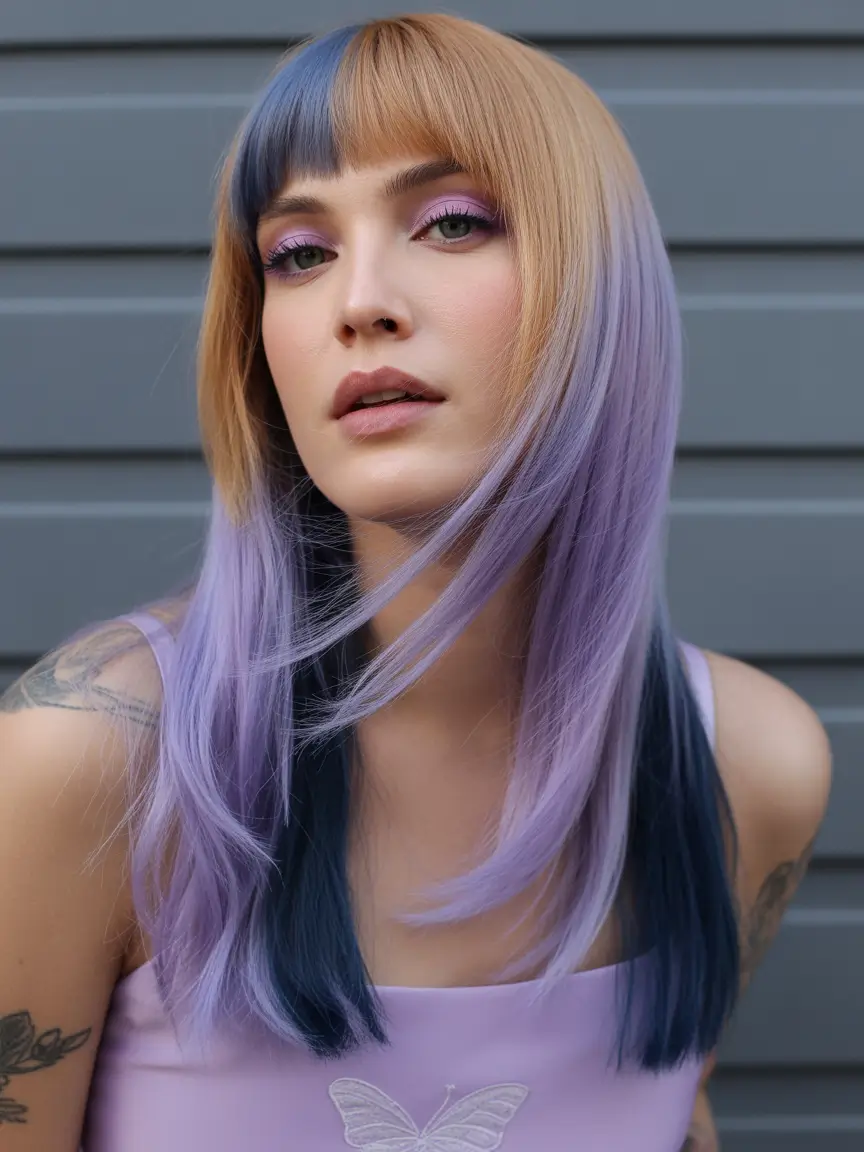 27 Stylish Spring Hair Color Trends 2026 - Brunette, Blonde, Red & Bold ...